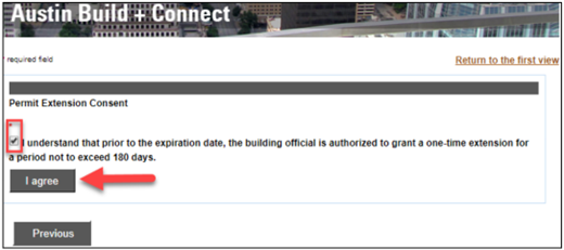 Modify a Permit | AustinTexas.gov